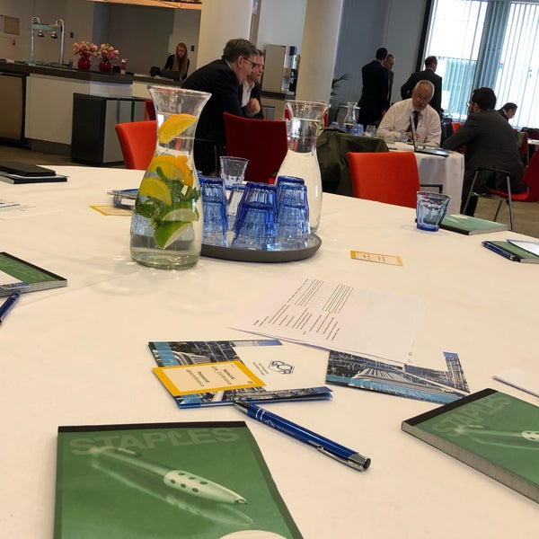 Photos at Shell Technology Centre Amsterdam (STCA) - Stadsdeel Noord ...