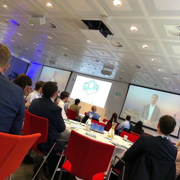 Photos at Shell Technology Centre Amsterdam (STCA) - Stadsdeel Noord ...