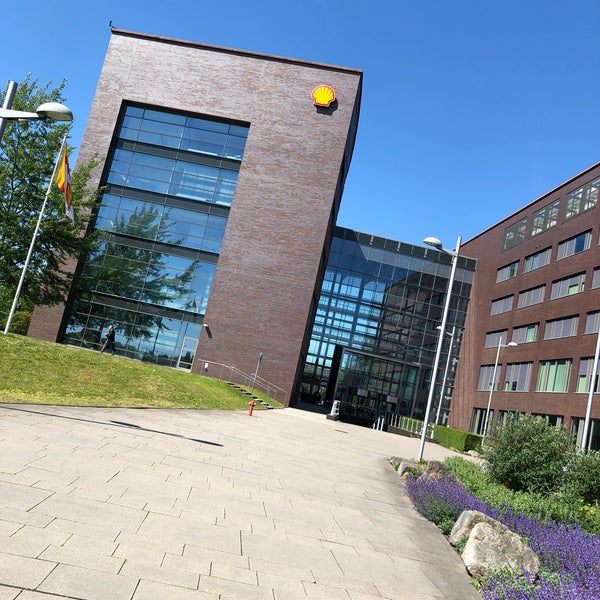 Photos at Shell Technology Centre Amsterdam (STCA) - Stadsdeel Noord ...