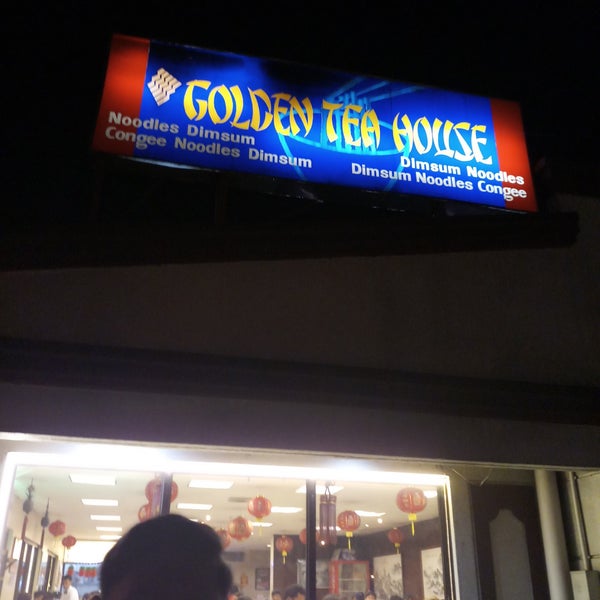 Golden Tea House - 12 tips