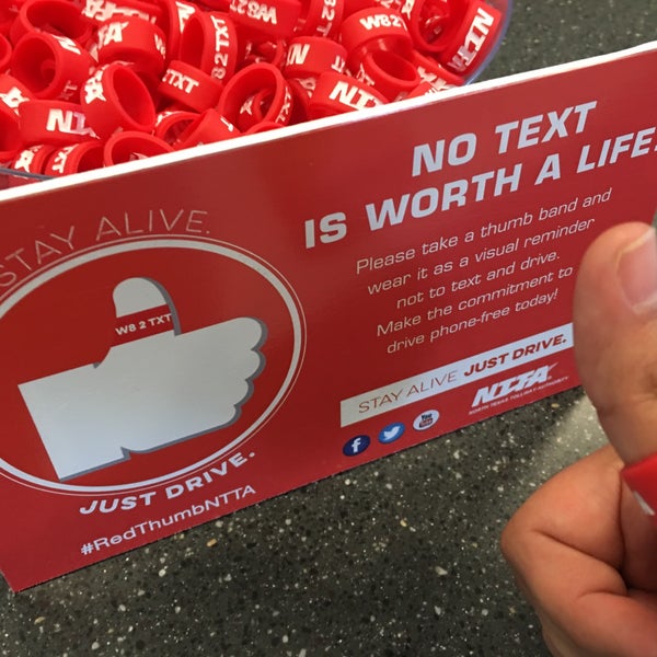 DPS Tollway Office - Police Station