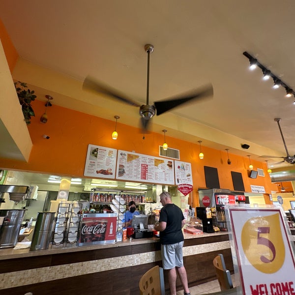 Burger Box - Burger Joint