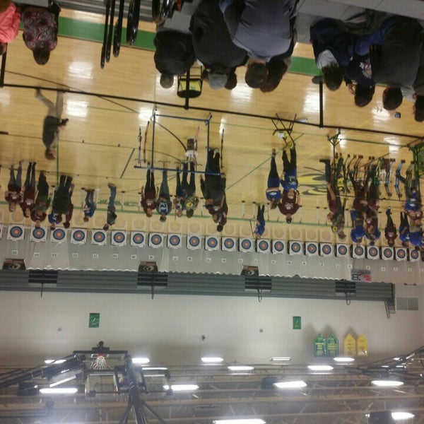 Whitworth Buchanan Middle School - 2 tips
