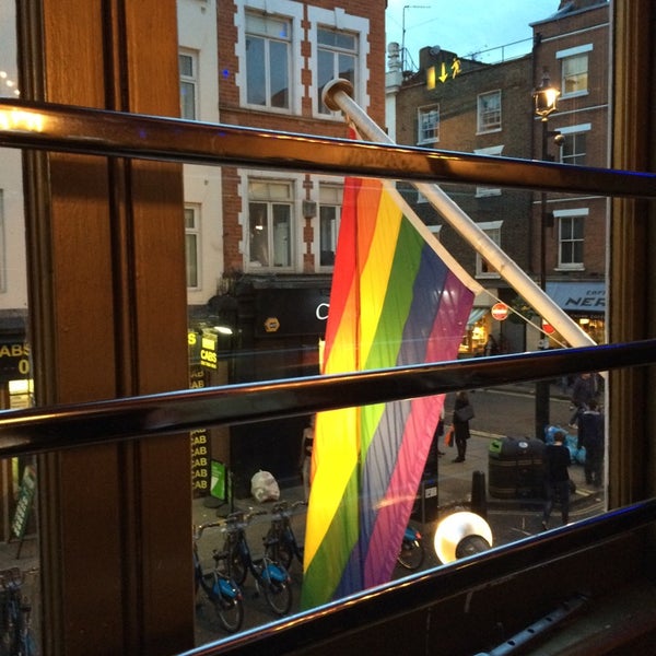 Photos at Little Ku - Soho - London, Greater London