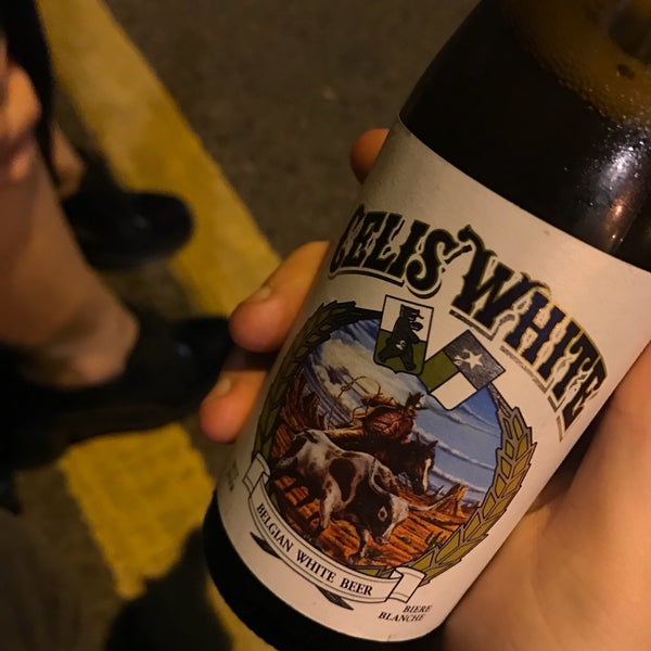 Probus Wines & Spirits - South-East Inner City - Fenian St