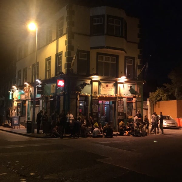 Probus Wines & Spirits - South-East Inner City - Fenian St