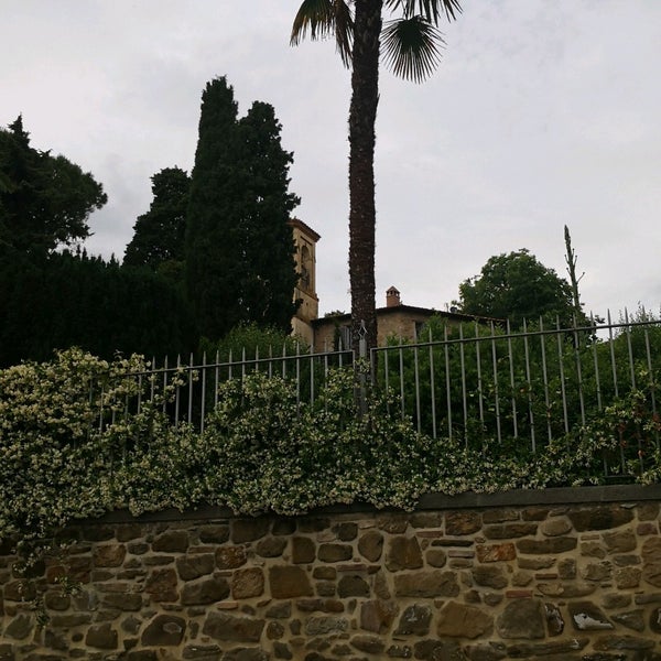 Monte del Lago - Scenic Lookout