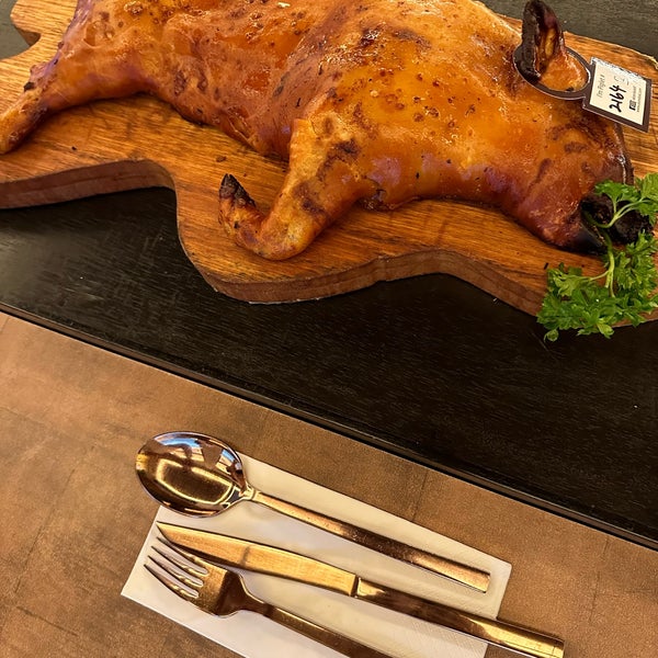 El Cerdo @ Ttdi - Spanish Restaurant in Kuala Lumpur