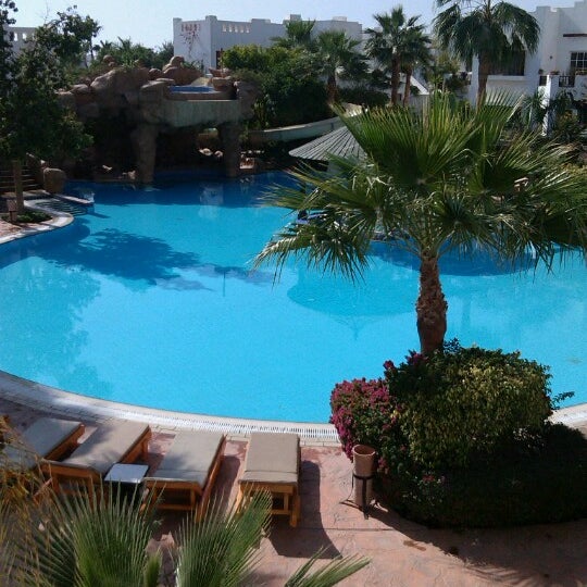Delta Sharm Resort - 10 tips from 662 visitors