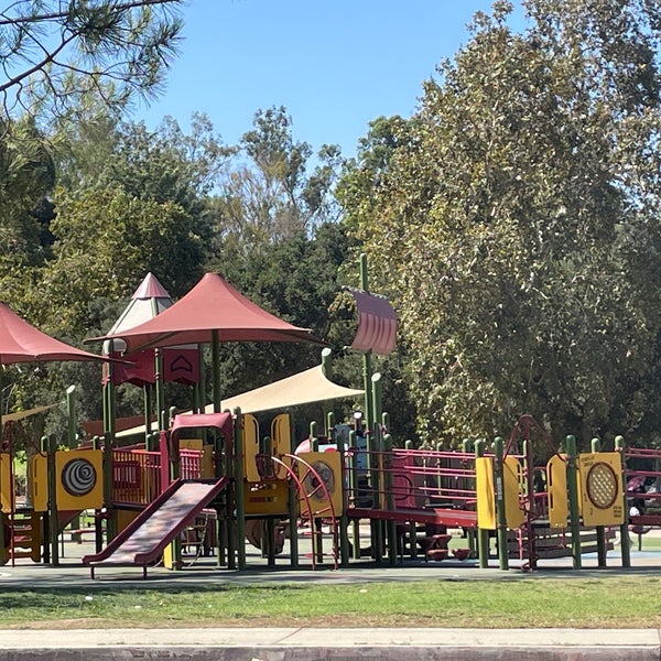 Shane's Inspiration Playground (Griffith Park) - 9 tips