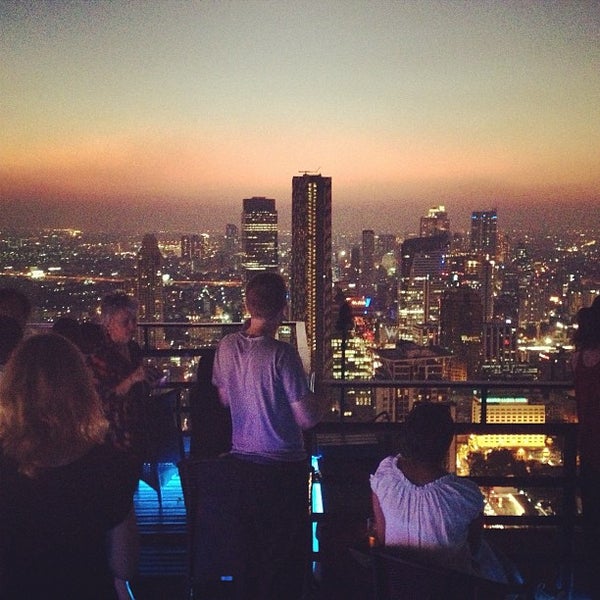 Moon Bar - 146 tips from 4829 visitors