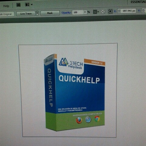 Centrum tower - Office