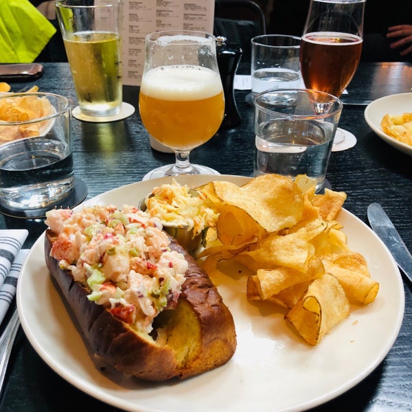 Photos at Row 34 - Seafood Restaurant in Boston