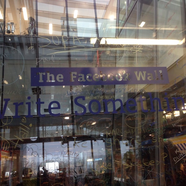 Meta London - London, Greater London