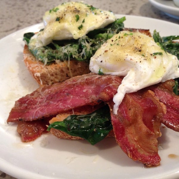 Esters - Café in Stoke Newington