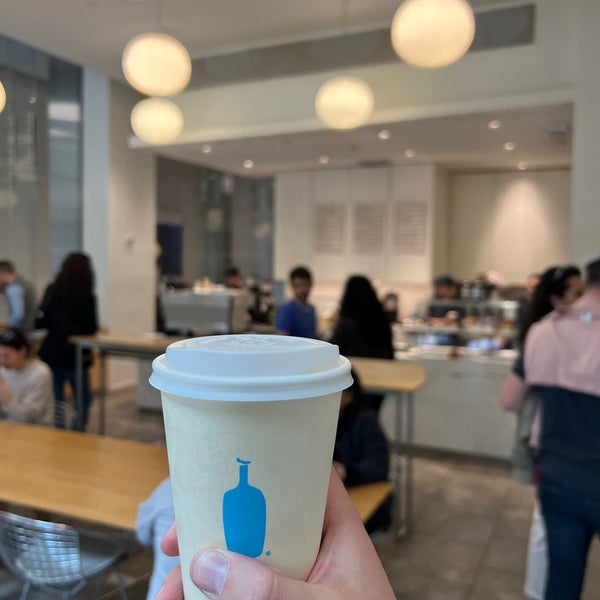 Blue Bottle Coffee - Coffee Shop in Midtown East