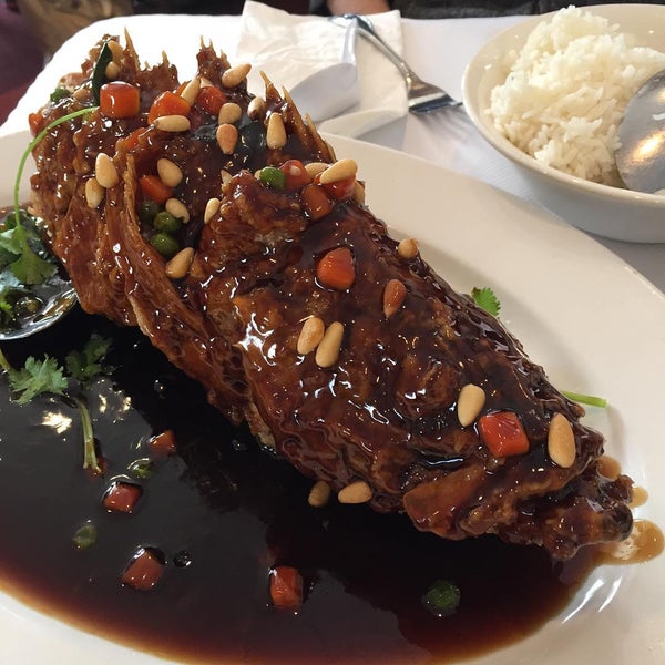 Su Hong Eatery (Now Closed) - Chinese Restaurant in Palo Alto