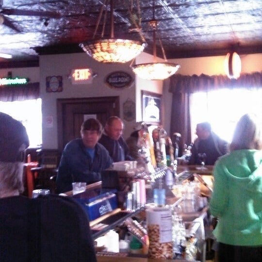 The Groggy Frogg - Southington, CT