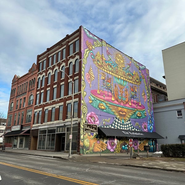 Photos at The Rathskeller - Court Street Historic District - 4 tips