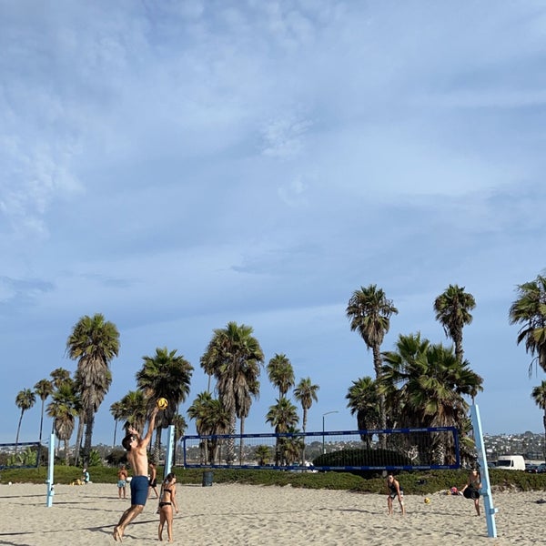 Photos at South Mission Beach Jetty - Surf Spot in San Diego