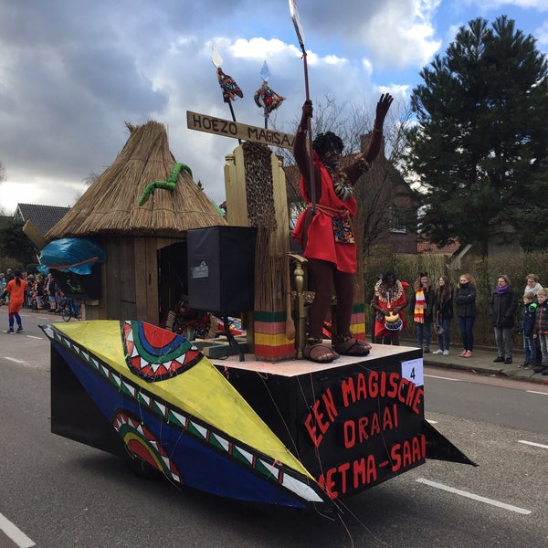 Hoogland - Hoogland - 271 visitors