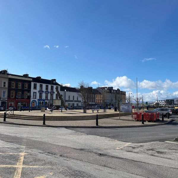 Bantry - 3 tips from 376 visitors