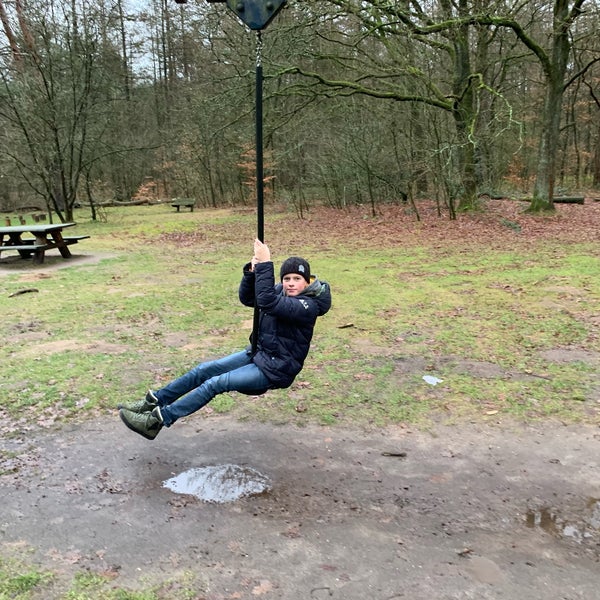 Indianen bosspeeltuin - 1 tip from 62 visitors