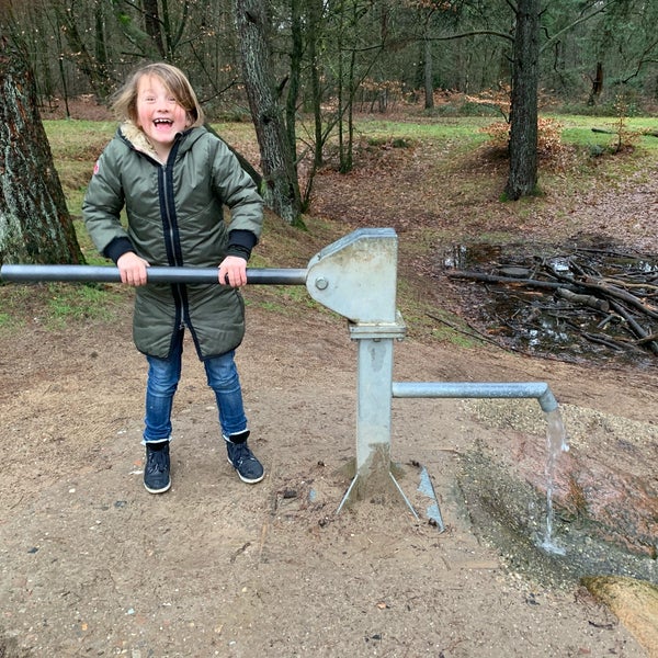 Indianen bosspeeltuin - 1 tip from 62 visitors