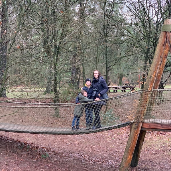 Indianen bosspeeltuin - 1 tip from 62 visitors