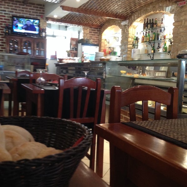 Nosso Café - Restaurant