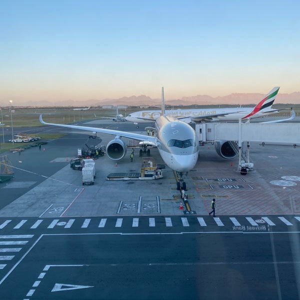Gate A3 - Airport Gate in Matr