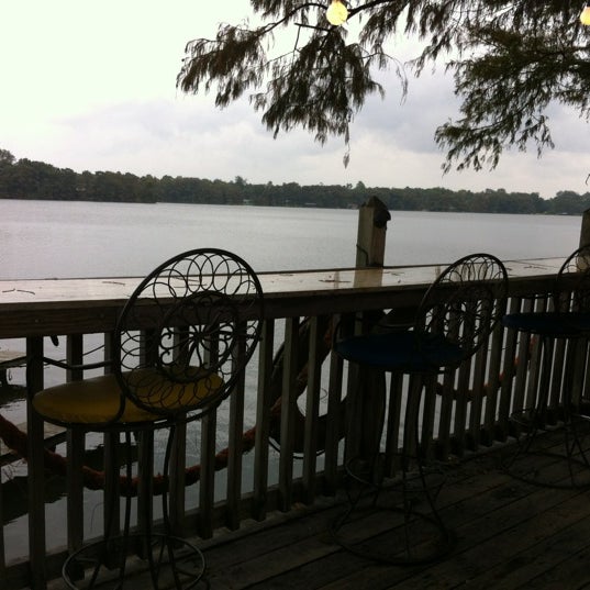 The Dock - Lake Providence, LA