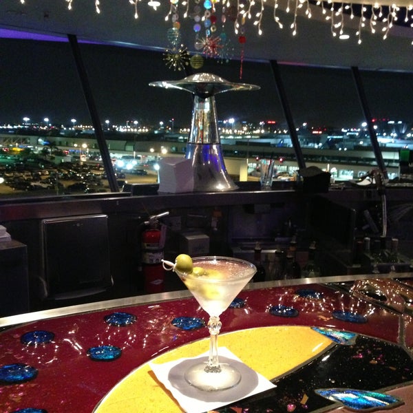 Encounter Restaurant (Now Closed) - Restaurant in West Los Angeles