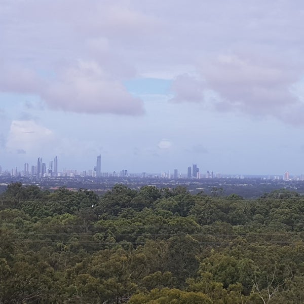 Springbrook National Park - 3 tips