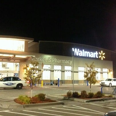 Photos at Walmart Supercenter - East Bloomington - 46 tips from 3680 ...