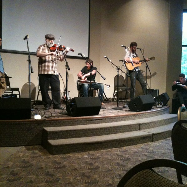 Xenos Christian Fellowship - Church in Columbus