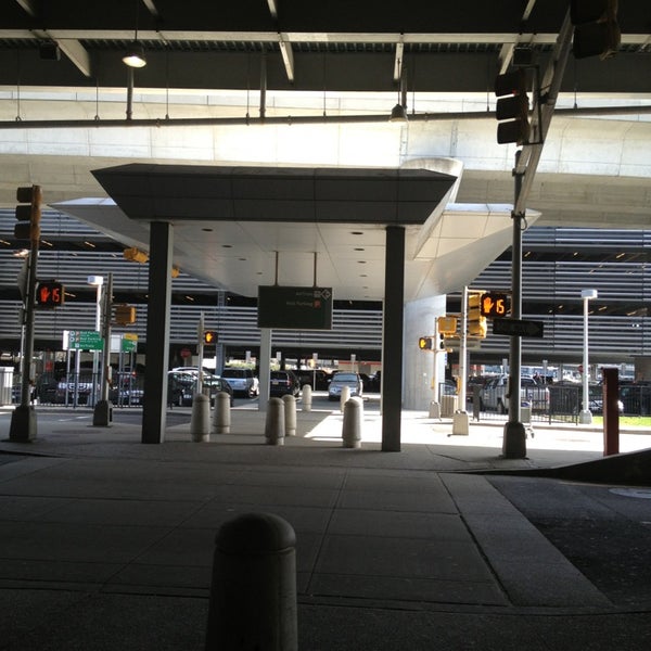 Photos at JFK AirTrain - Terminal 8 - Terminal 8