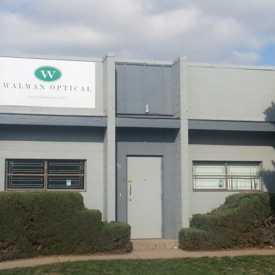 Photos at Walman Optical - Baker - 1 tip from 4 visitors