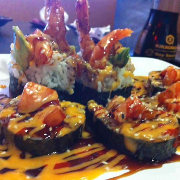 Hibachi House - Kingsburg, CA