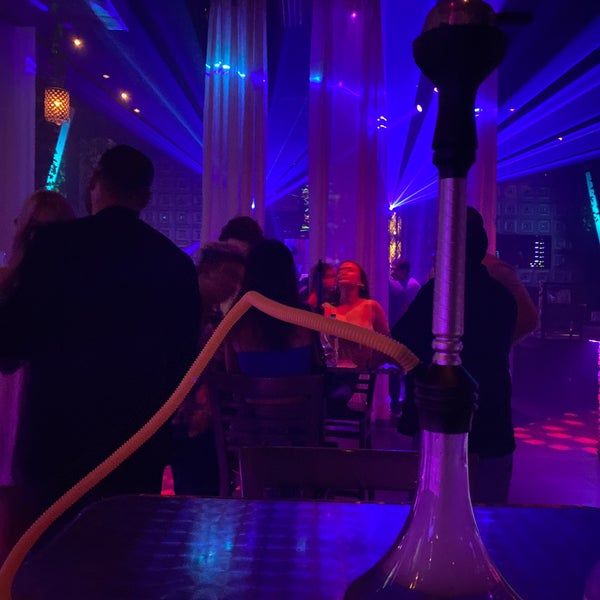 Lumen Lounge - Lounge