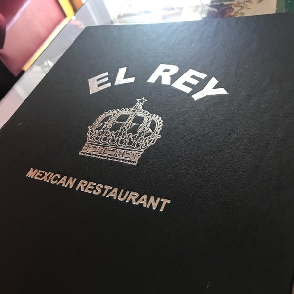 El Rey Restaurant - Mexican Restaurant in Astoria