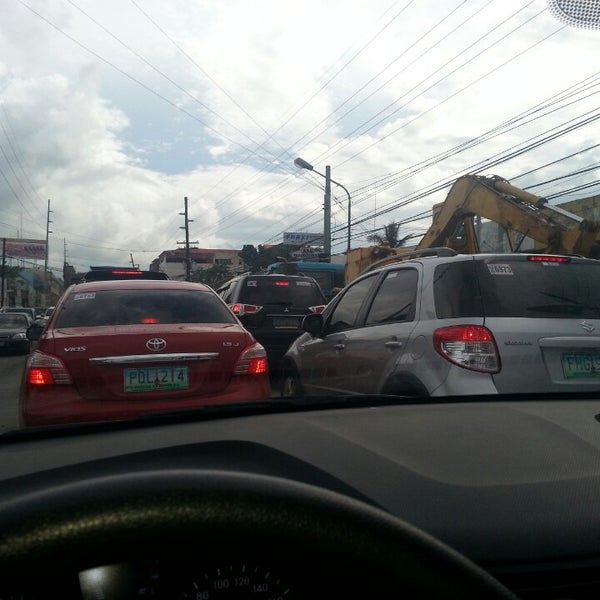 LTO Region 6 - Tabuc Suba