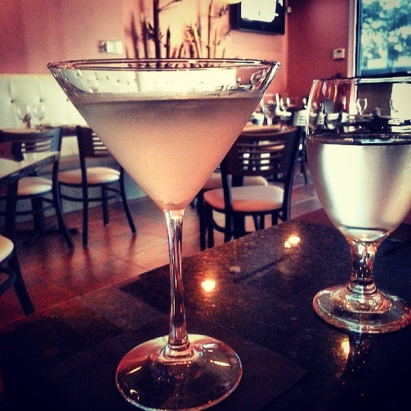 Kabooki Sushi - Colonial Town Center - 43 tips