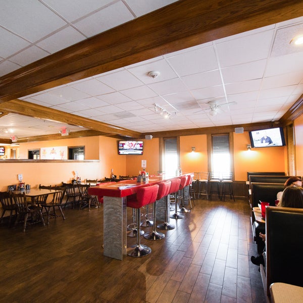 El Tejas Mexican Restaurant - Mexican Restaurant