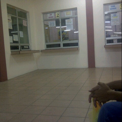 Bus Stop Sri Iskandar (Taman Maju) - Bus Line in Bota