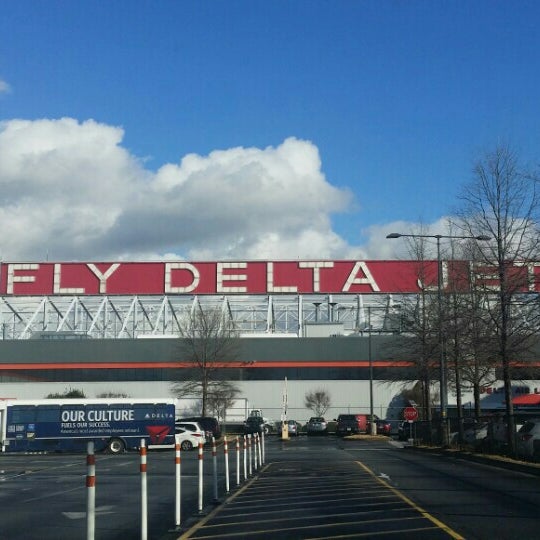 Photos at Delta Tech Ops - Atlanta, GA