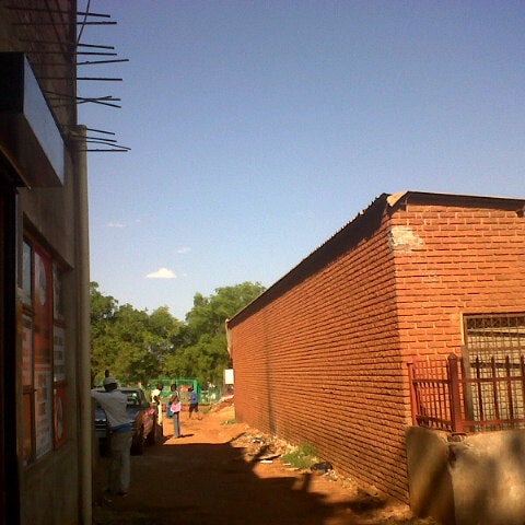 Venda Plaza Shopping centre - 6 tips