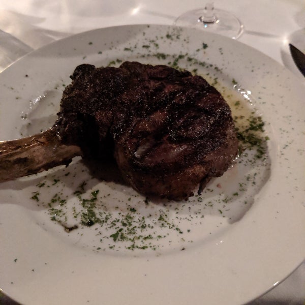 Photos at Hal's "The Steakhouse - North Buckhead - Atlanta, GA