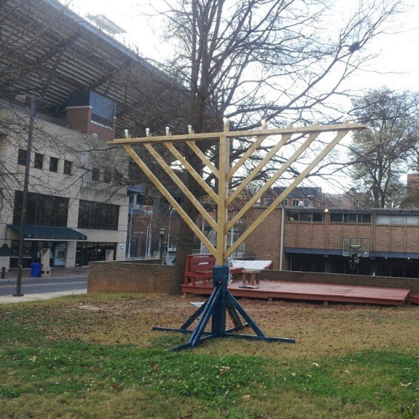 Alpha Epsilon Pi (ΑΕΠ) - Zeta Chapter - Georgia Tech - 714 Techwood Dr NW