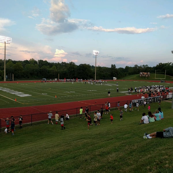 Whitefield Academy - High School